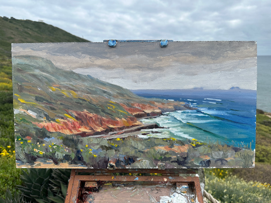 the art of Robert Roulette – robertroulette